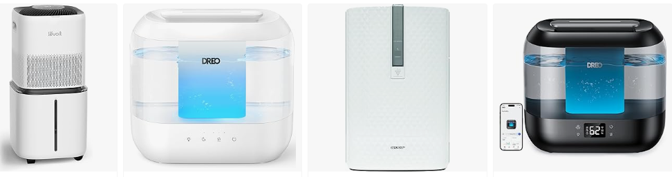 The Ultimate Guide to Humidifier Maintenance